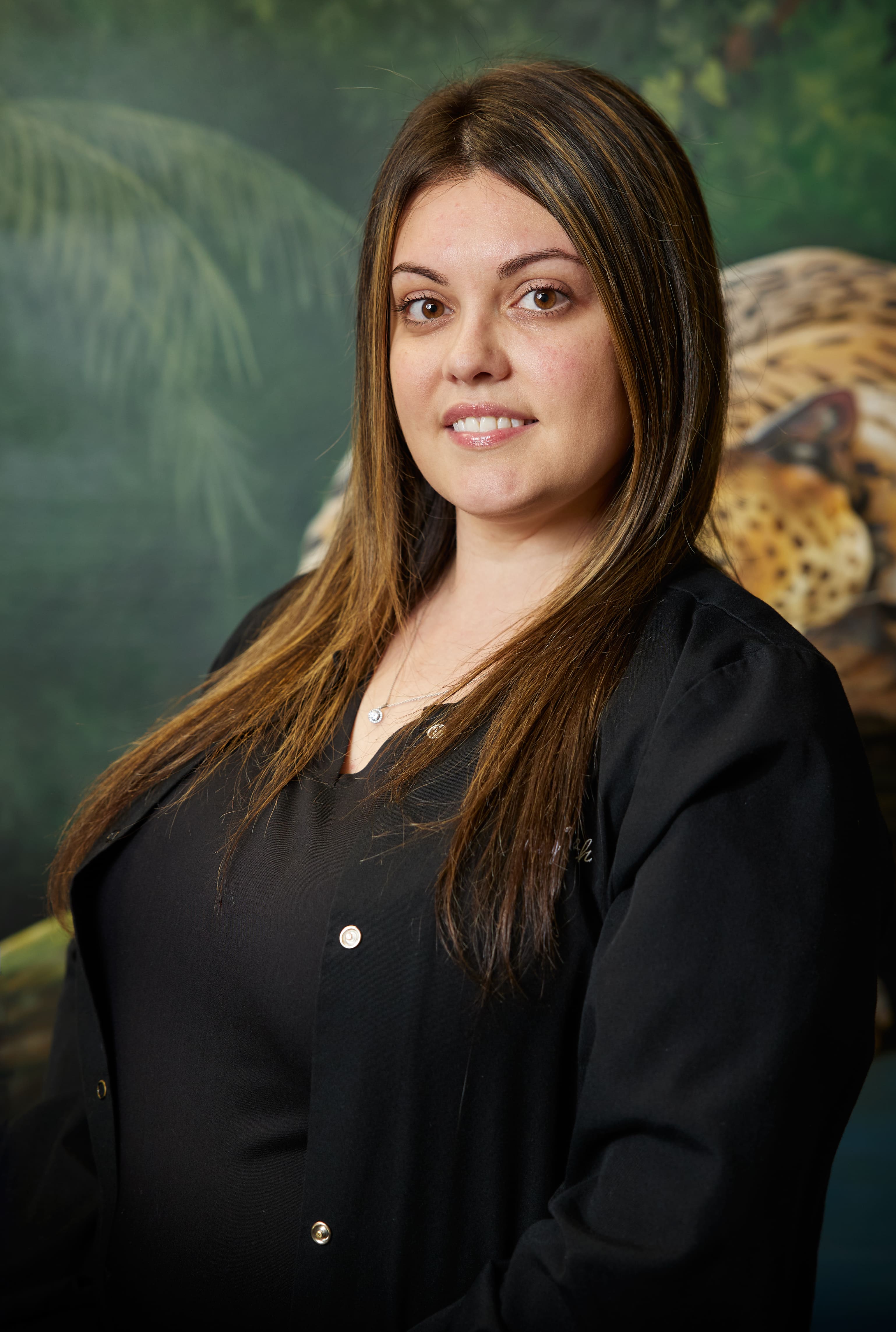 Tiny Teeth Pediatric Dentistry