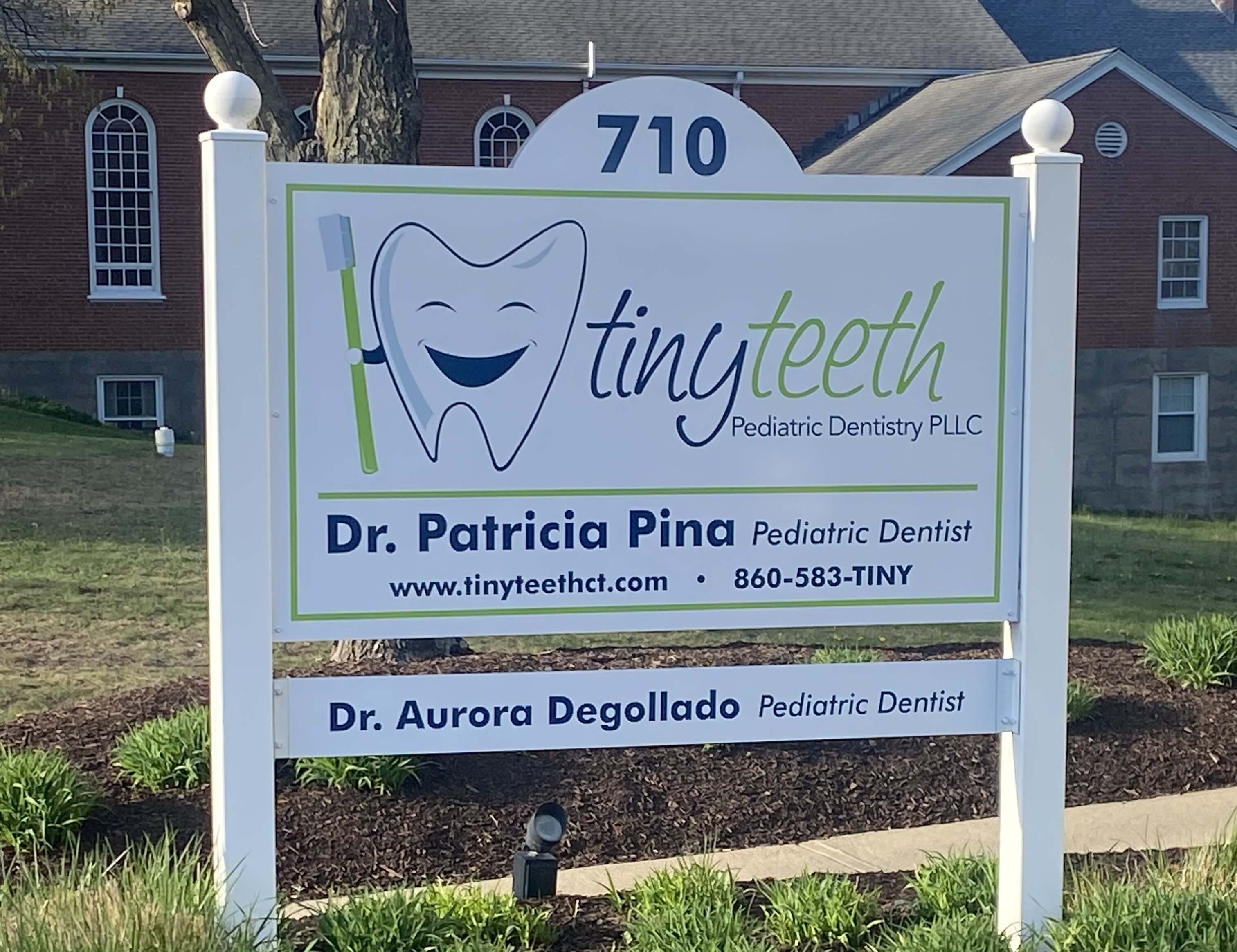 Tiny Teeth Pediatric Dentistry